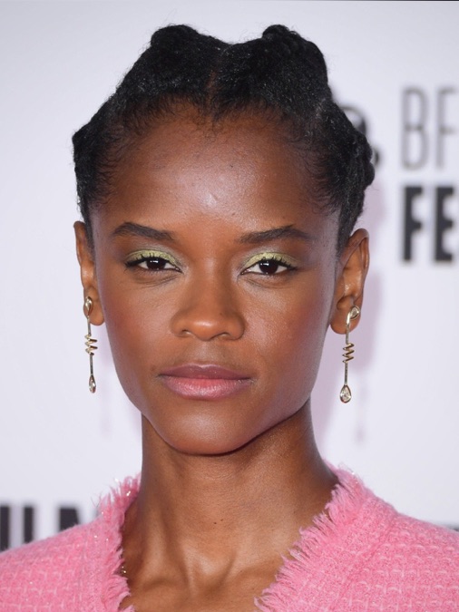 ‎Letitia Wright Movies and Shows - Apple TV