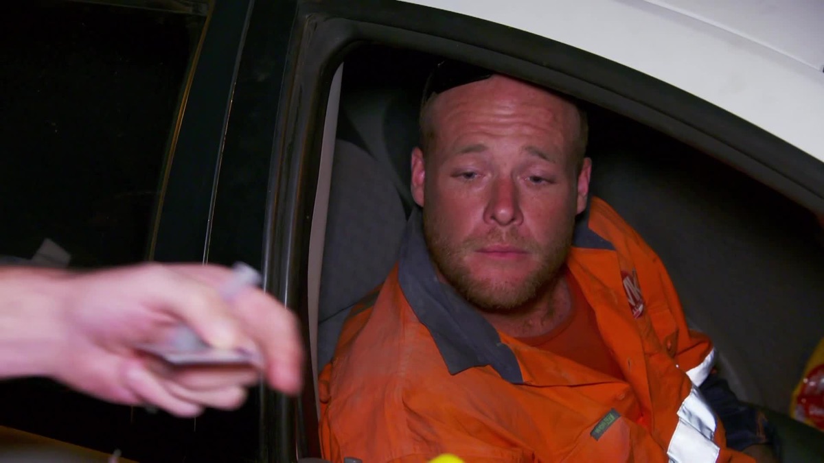 ‎Last Glass of Wine - Random Breath Test (Series 11, Episode 101 ...