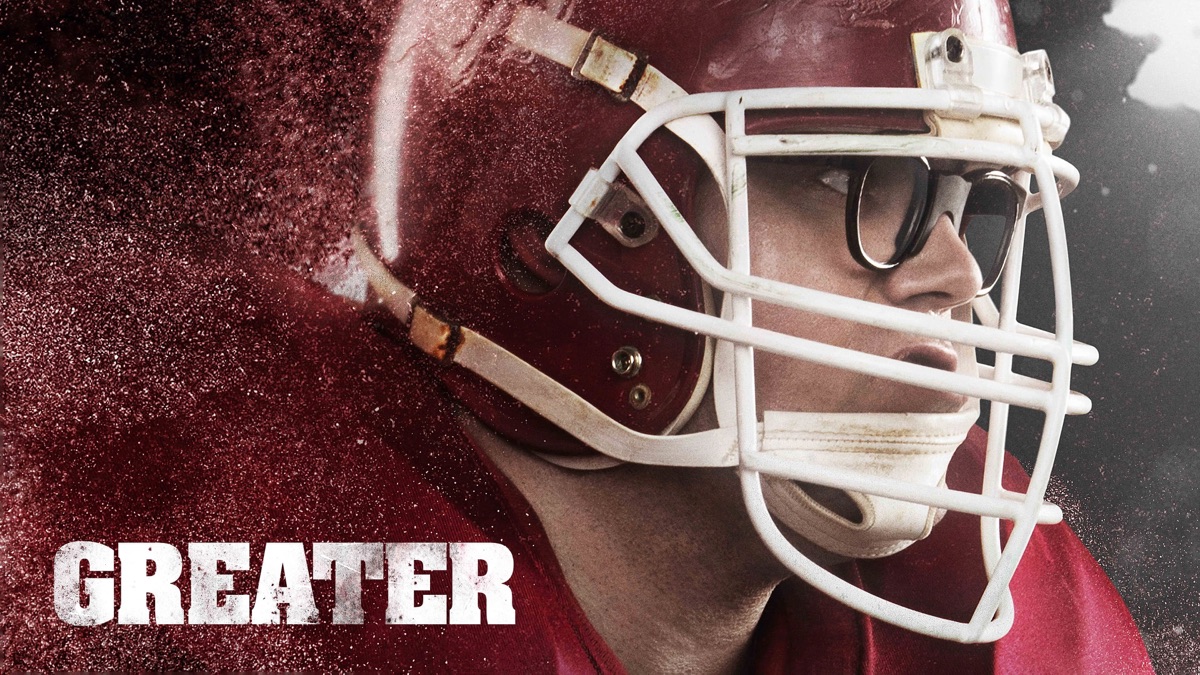 ‎Greater - Apple TV