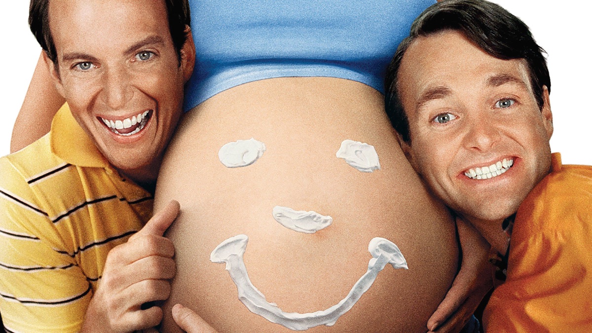 The Brothers Solomon - Apple TV