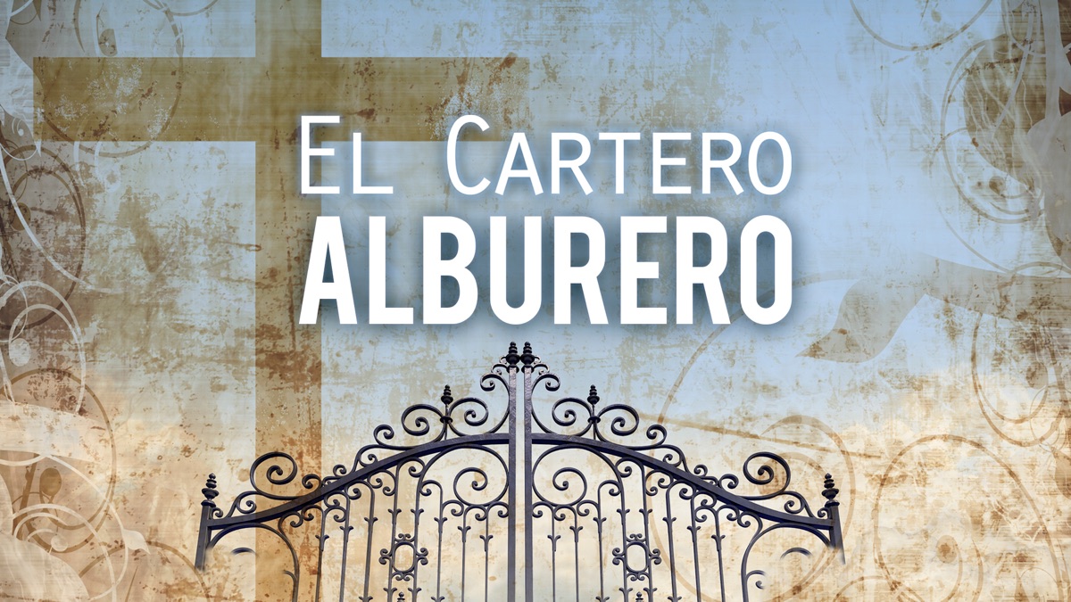 El cartero alburero - Apple TV (MX)