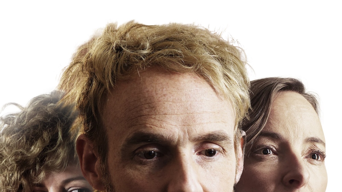 ‎Sortez-moi de moi - Apple TV