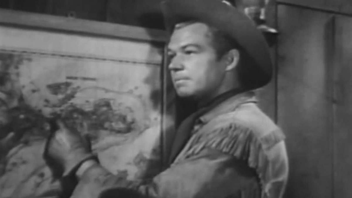 Highway to Doom - The Adventures of Kit Carson (Season 2, Episode 20 ...