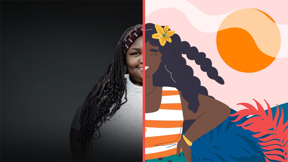 Quarter Ton Teen - Apple TV (CA)