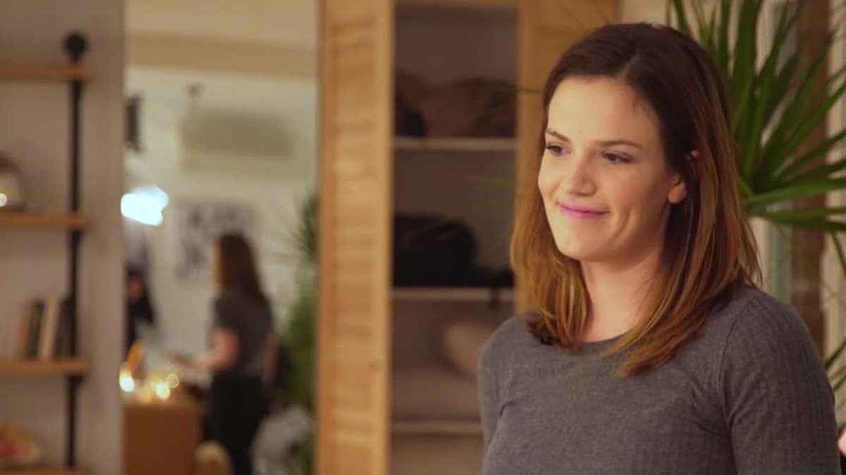 Food Relay - Apple TV