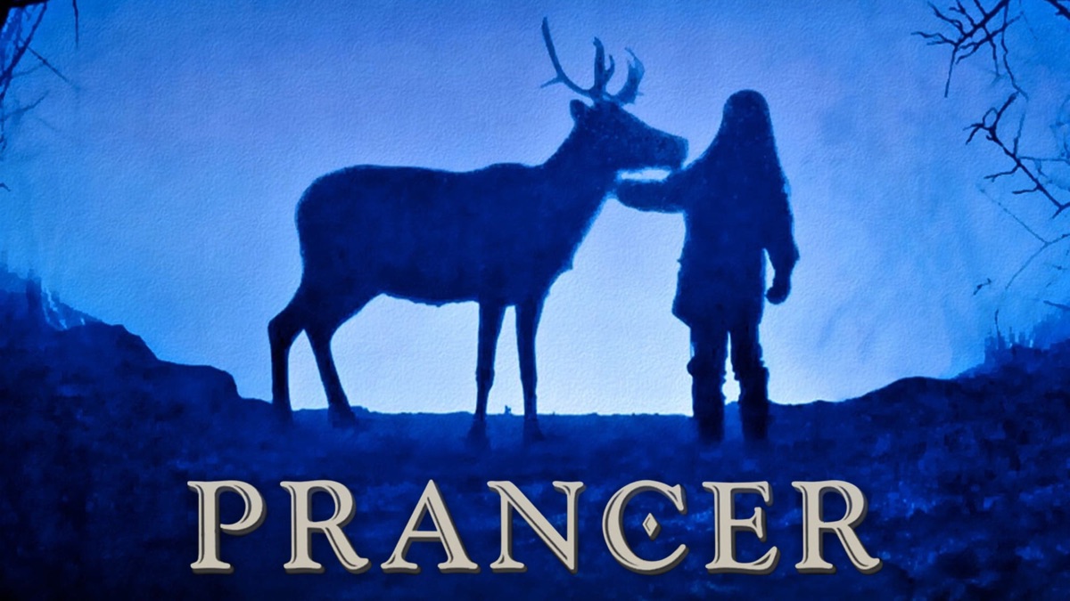 ‎Prancer - Apple TV