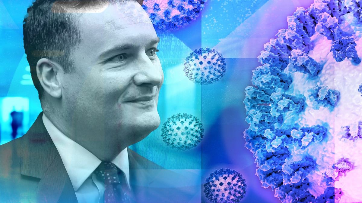 ‎Collapse of the NHS? - Newsnight - Apple TV (UK)