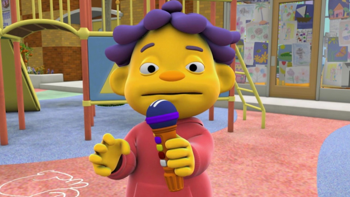 My Mushy Banana - Sid the Science Kid (Series 1, Episode 6) - Apple TV (UK)