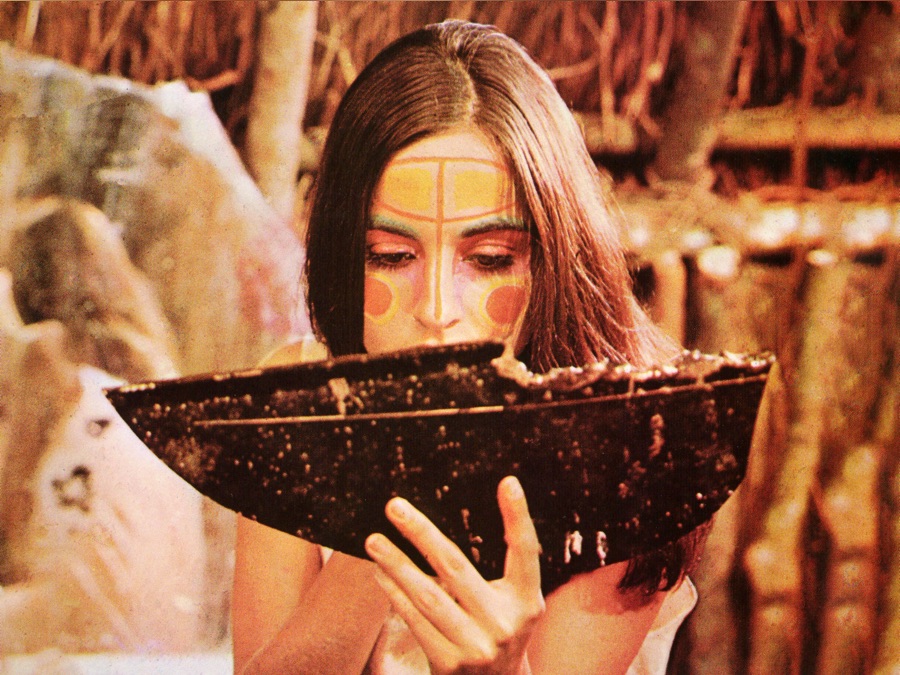 Macunaíma - Apple TV