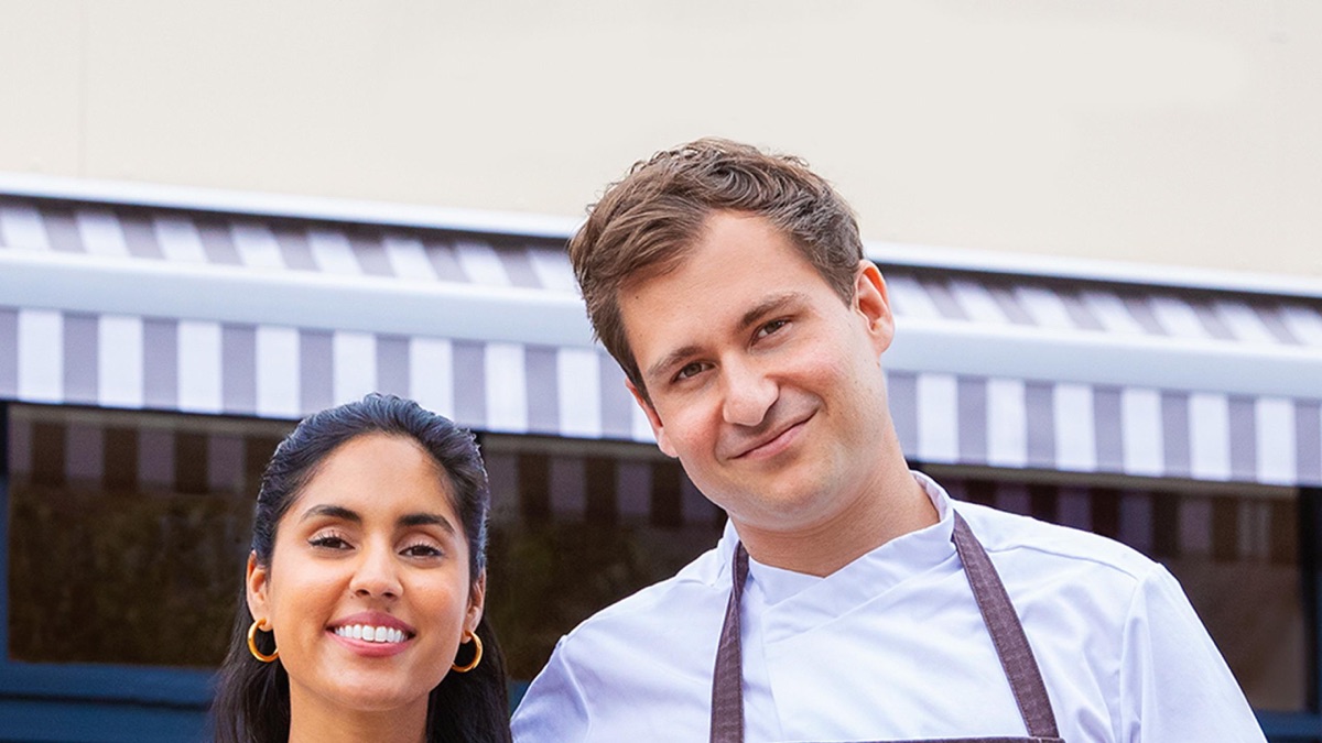 ‎Ravneet Gill's Chop House - Apple TV