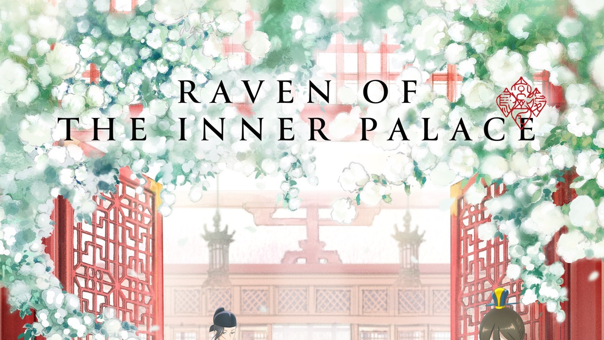 ‎Raven of the Inner Palace - Apple TV
