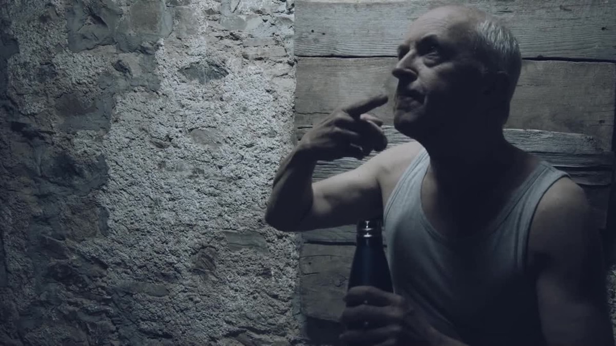 The Ruler - Apple TV (LT)