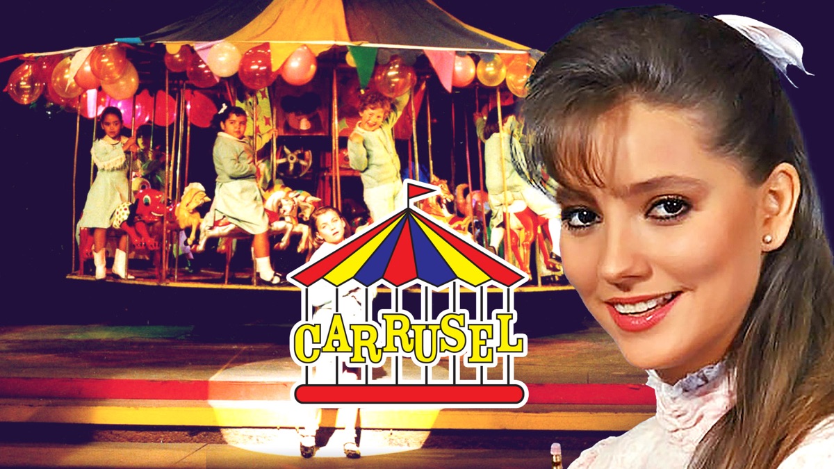 ‎Carrusel - Apple TV