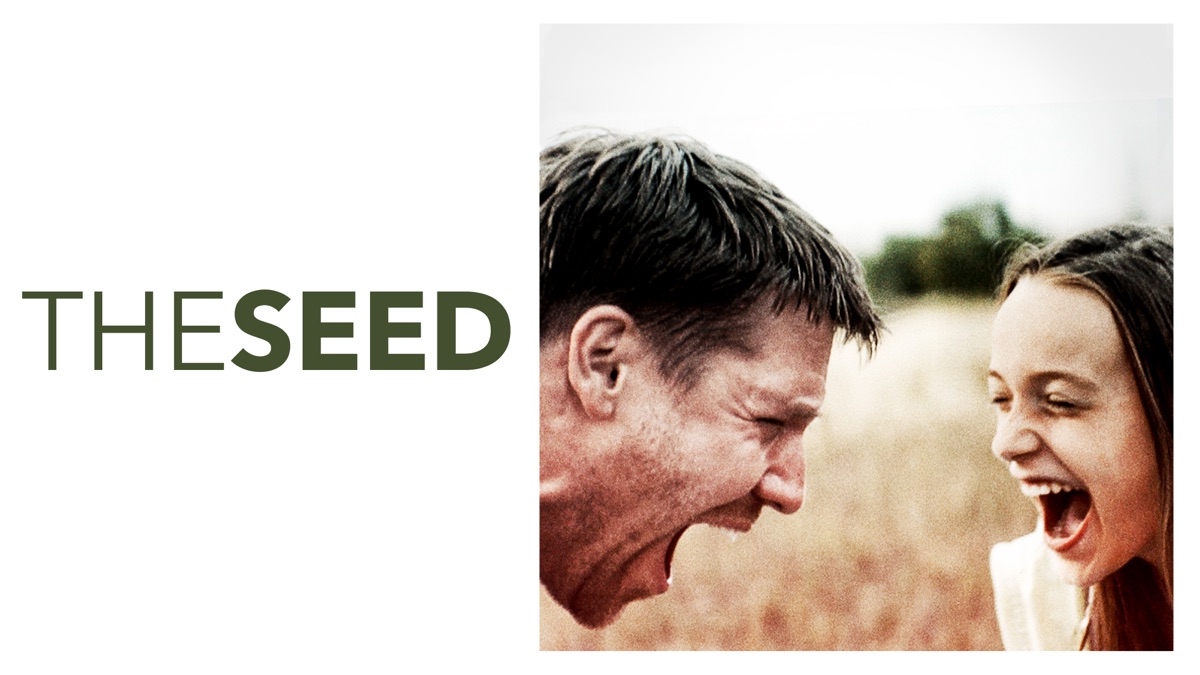 The Seed》- Apple TV