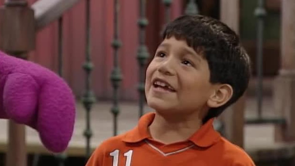 Up, Down and Around! – Barney & Friends (Season 7, Episode 2) - Apple ...