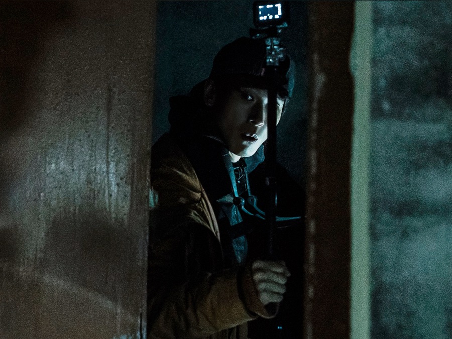 Gonjiam: Haunted Asylum - Apple TV (UK)