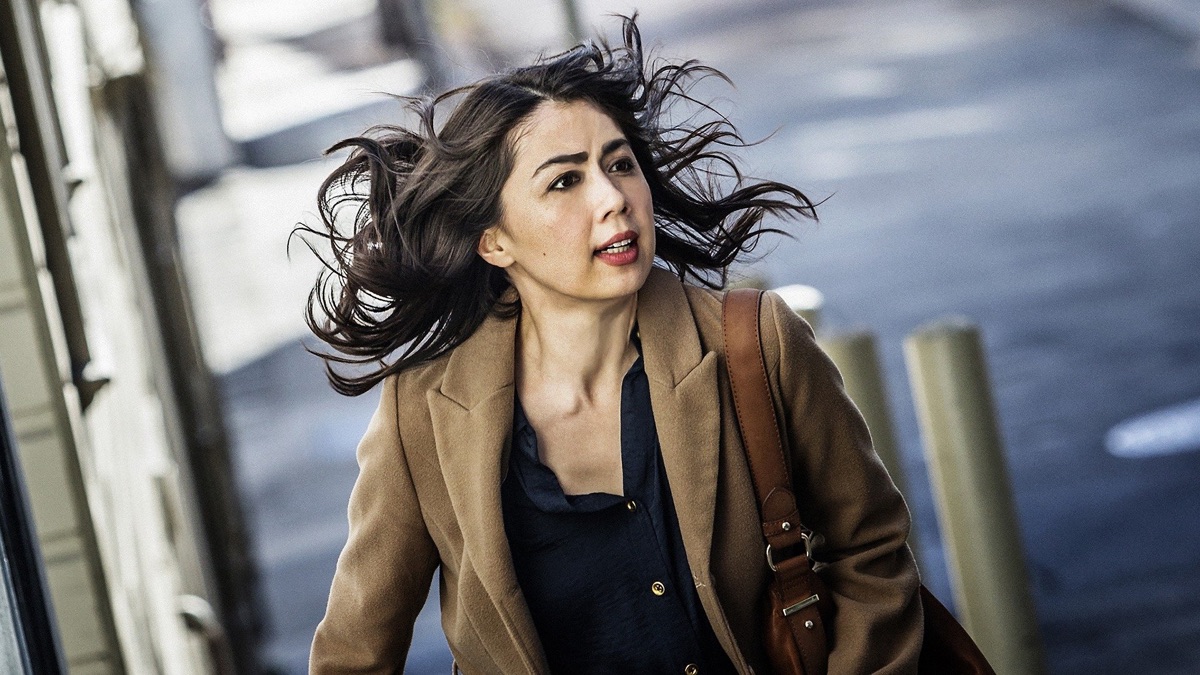 Man From Reno - Apple TV