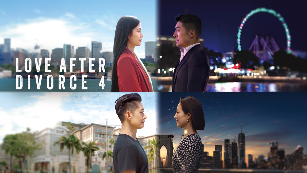 Love After Divorce 4 - Apple TV