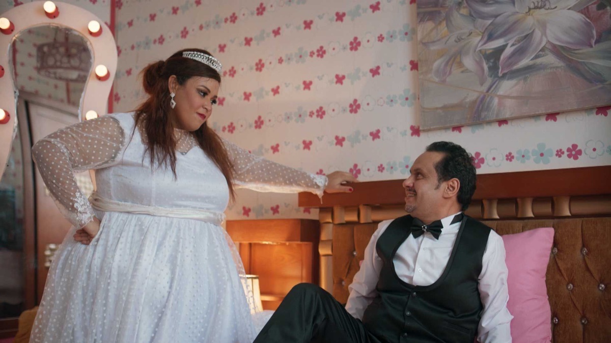 Episode 5 - Al Farah Farahna (Series 1, Episode 5) - Apple TV (EG)