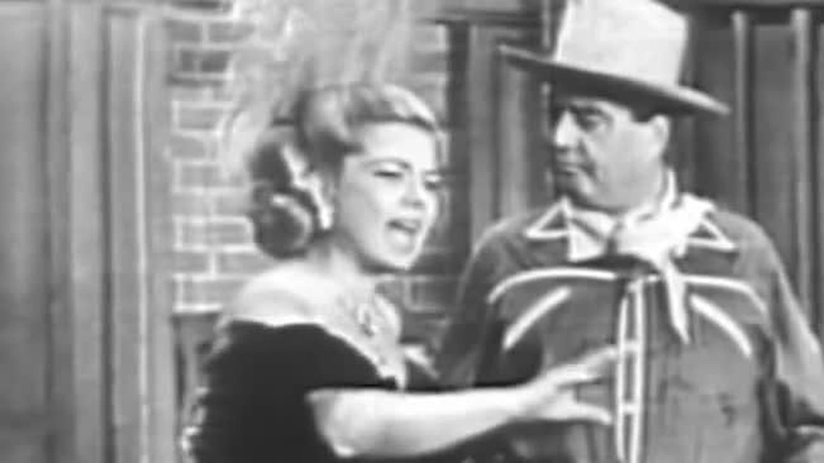 TV's Greatest Comedians - Apple TV (CA)