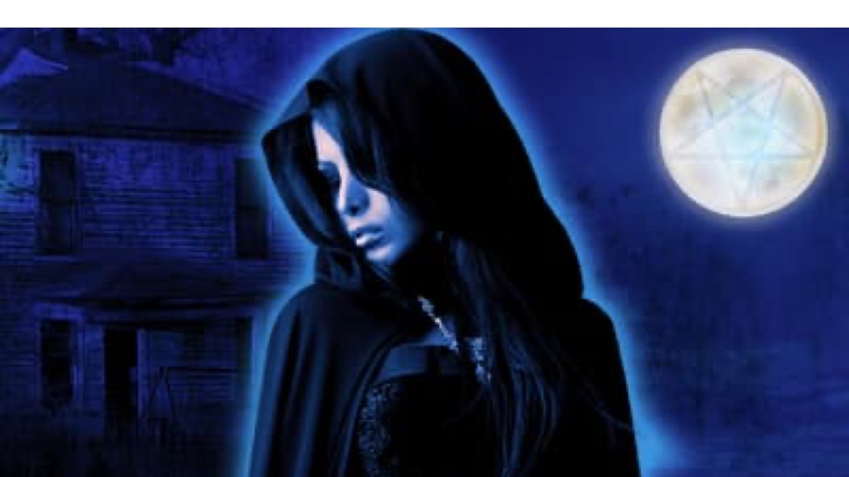 ‎Witches' Night - Apple TV