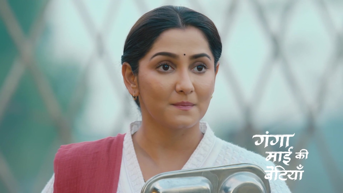 ‎Indu and Kali Plot Sahana’s Fall - Ganga Mai Ki Betiyan (Series 1 ...