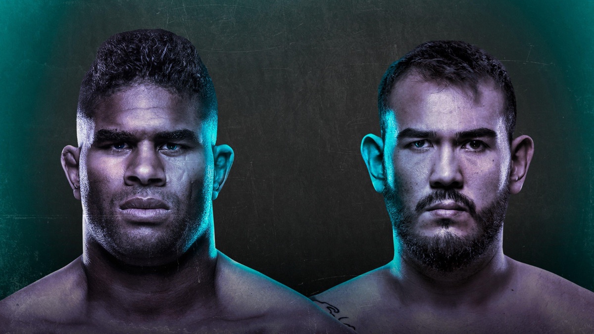 UFC on TSN - Apple TV