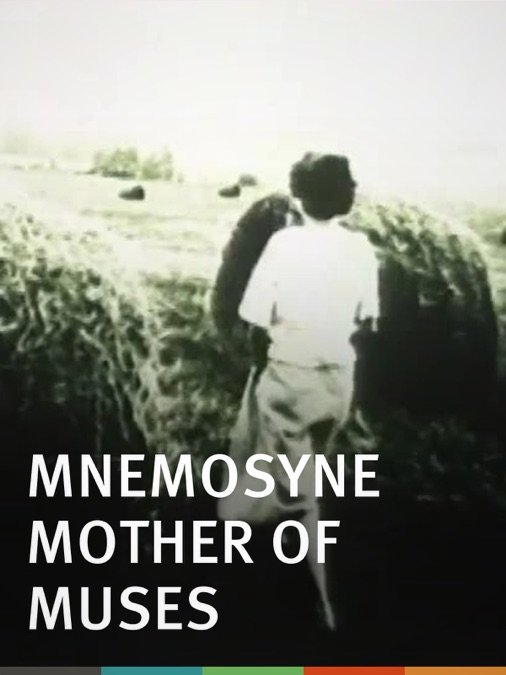 Mnemosyne Mother of Muses - Apple TV