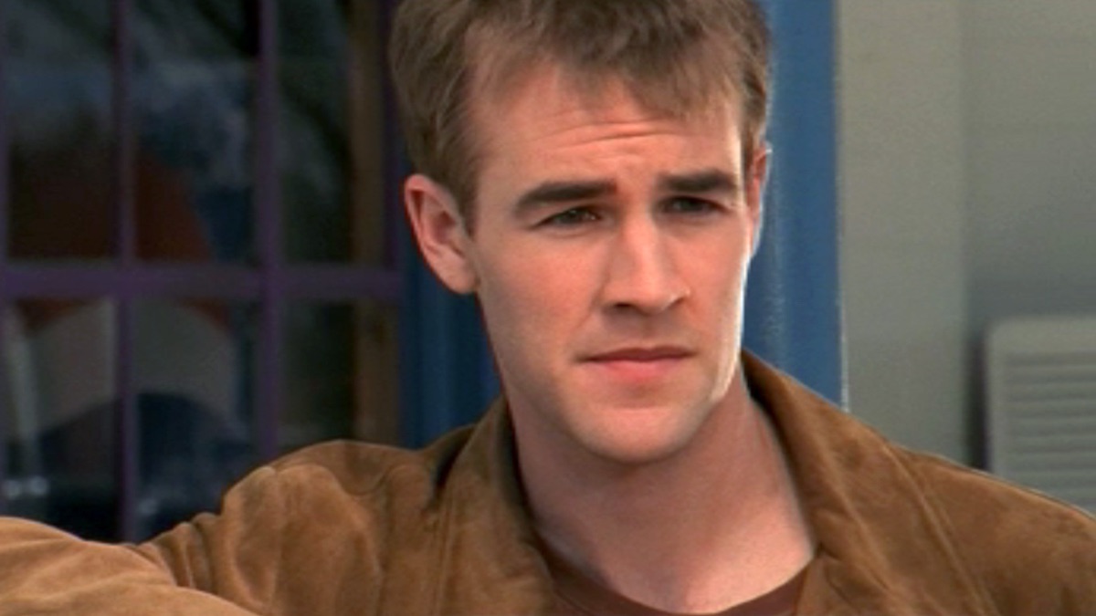 ‎100 Light Years From Home - Dawson's Creek (temporada 5, episodio 19 ...