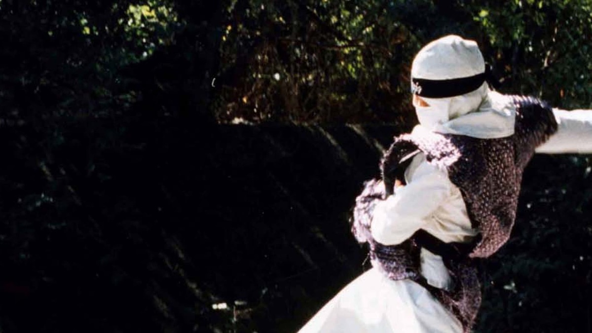 Ninja Showdown - Apple TV