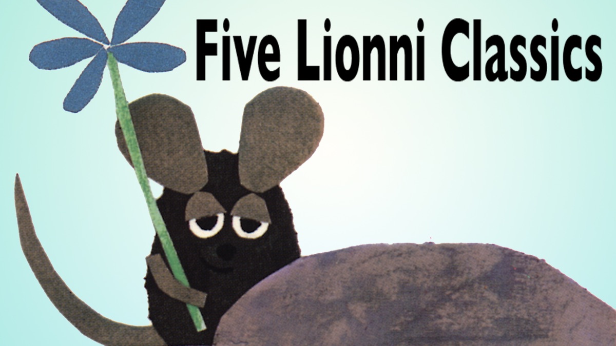 Five Lionni Classics - Apple TV