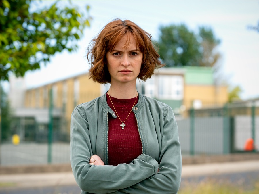 Maxine - Apple TV (UK)