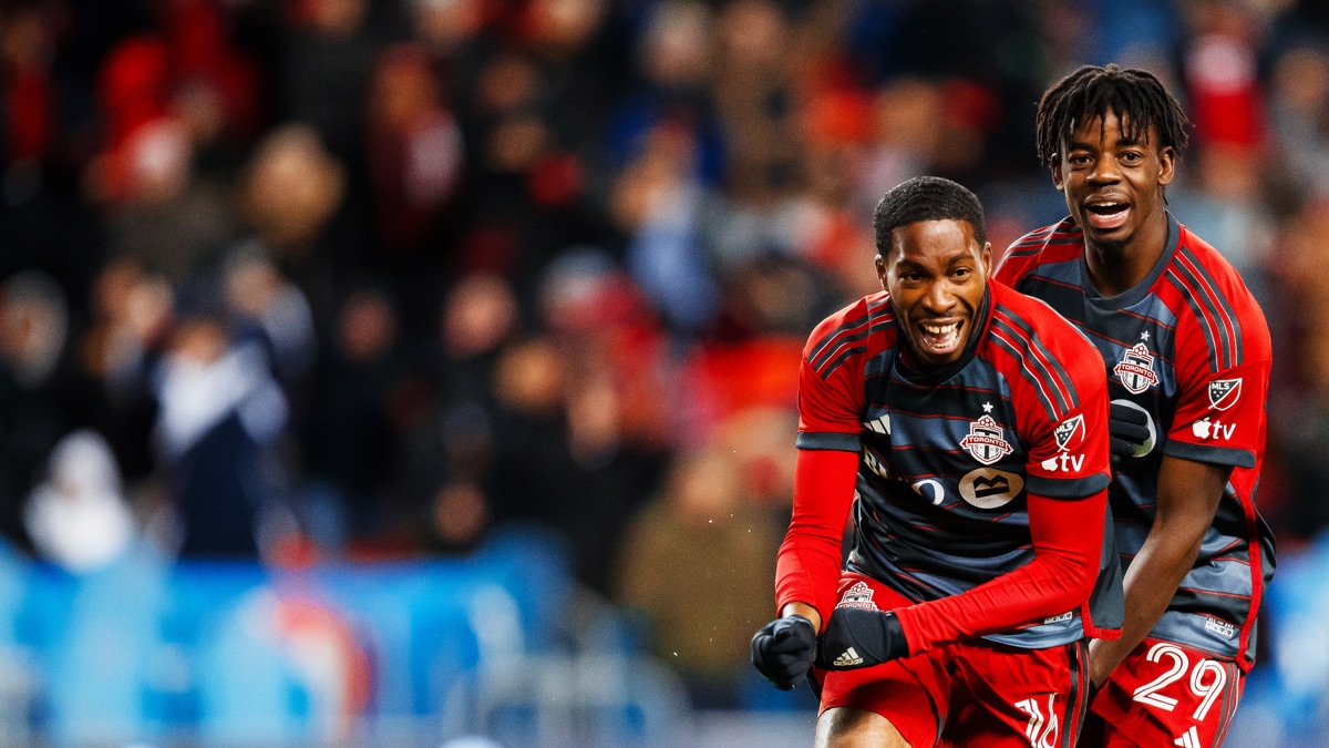 The Toronto Way: Kerr & Spicer - Toronto Presents (Series 2025, Episode ...