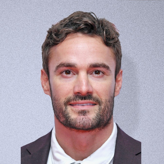 ‎Thom Evans Films and Shows – Apple TV