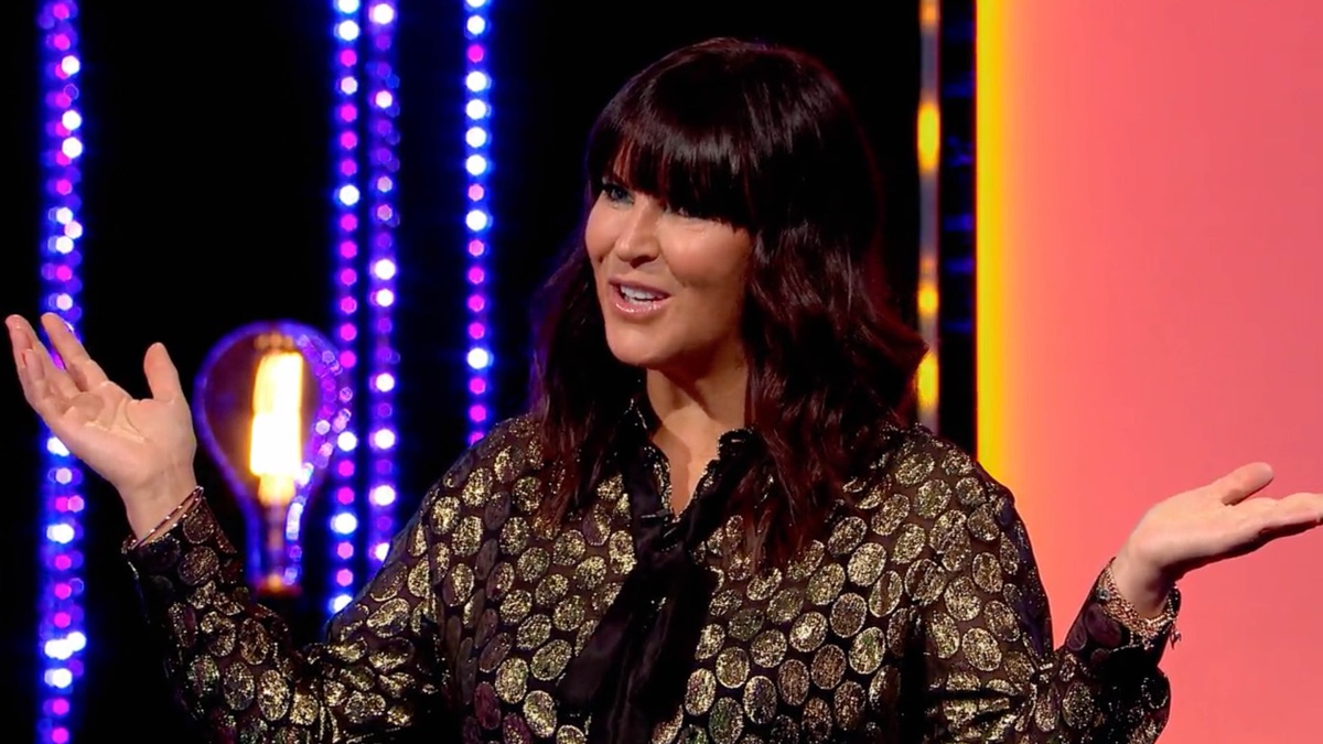 Sandra & Toni-Ann - Naked Attraction (Series 12, Episode 2) - Apple TV (UK)