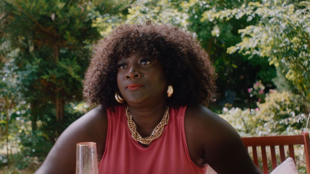 Clashing Differences - Apple TV (UK)