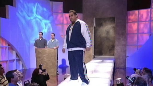 Toplessness in America - The Man Show (Season 3, Episode 18) - Apple TV