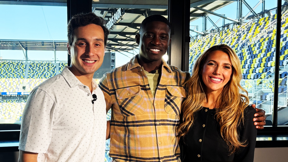 ‎NSC Spotlight: Decision Day Showdown - Nashville Central (Series 2025 ...