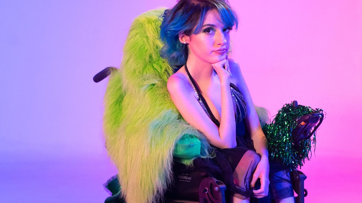 Four Feet High - Apple TV (UK)