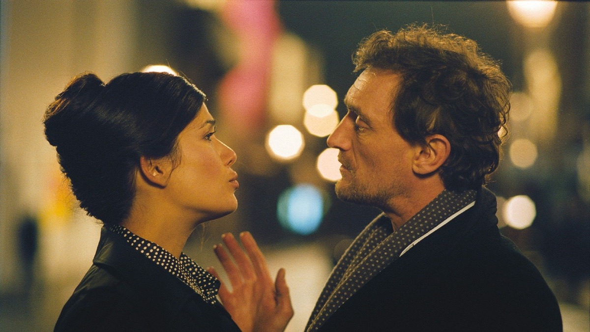 Ce soir, je dors chez toi - Apple TV (FR)