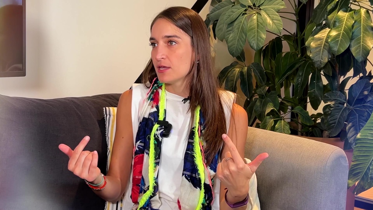 Cómo sobrellevar el duelo de una pérdida inesperada, con Gaby Martínez - Indomables con Regina ...