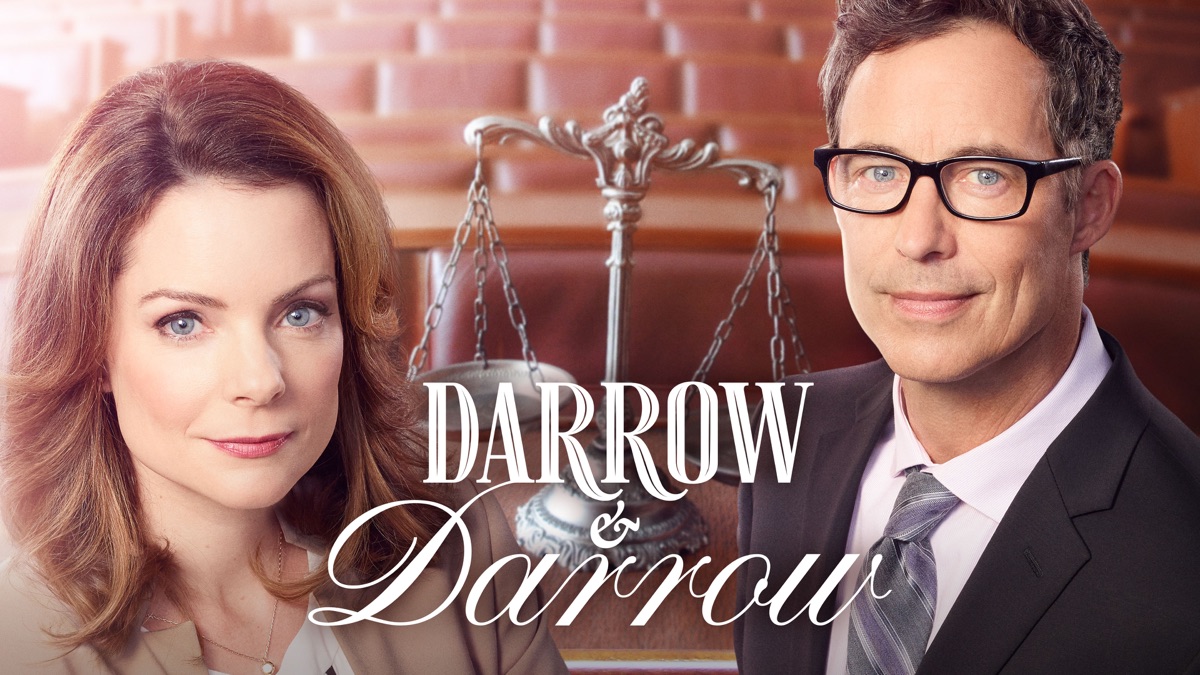 ‎Darrow & Darrow - Apple TV