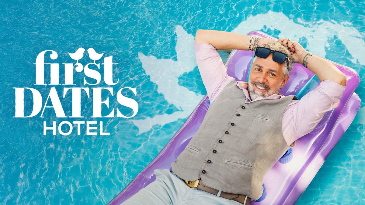 ‎First Dates Hotel - Apple TV