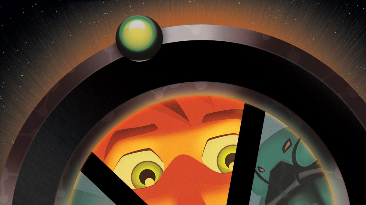 ‎Ben 10: Das Geheimnis der Omnitrix - Apple TV