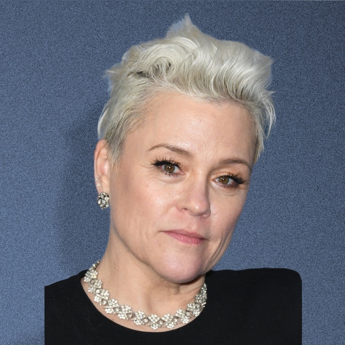 Películas y programas de TV de Christine Elise - Apple TV (AR)