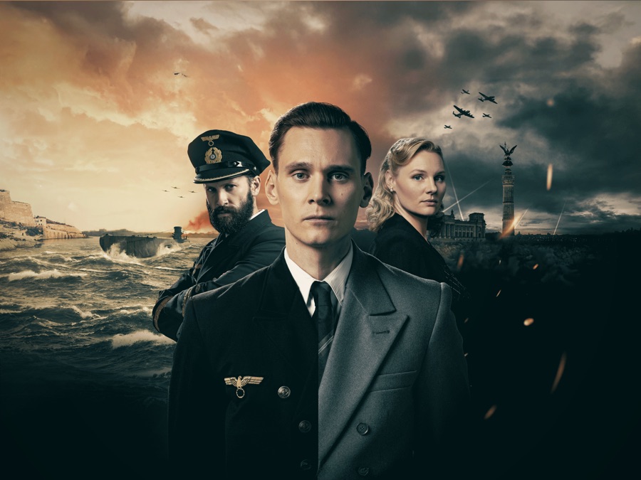 Das Boot - Apple TV (AU)