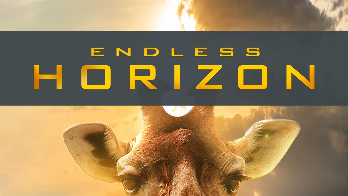‎Endless Horizon - Apple TV