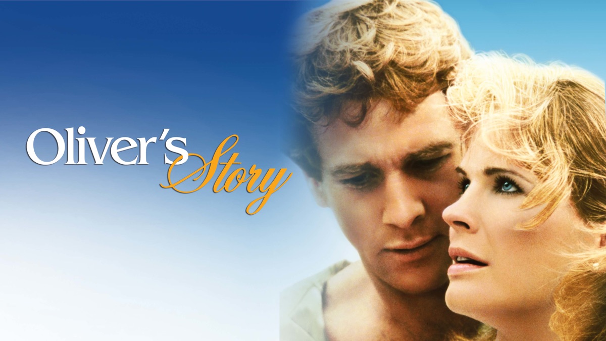 ‎Oliver's Story - Apple TV