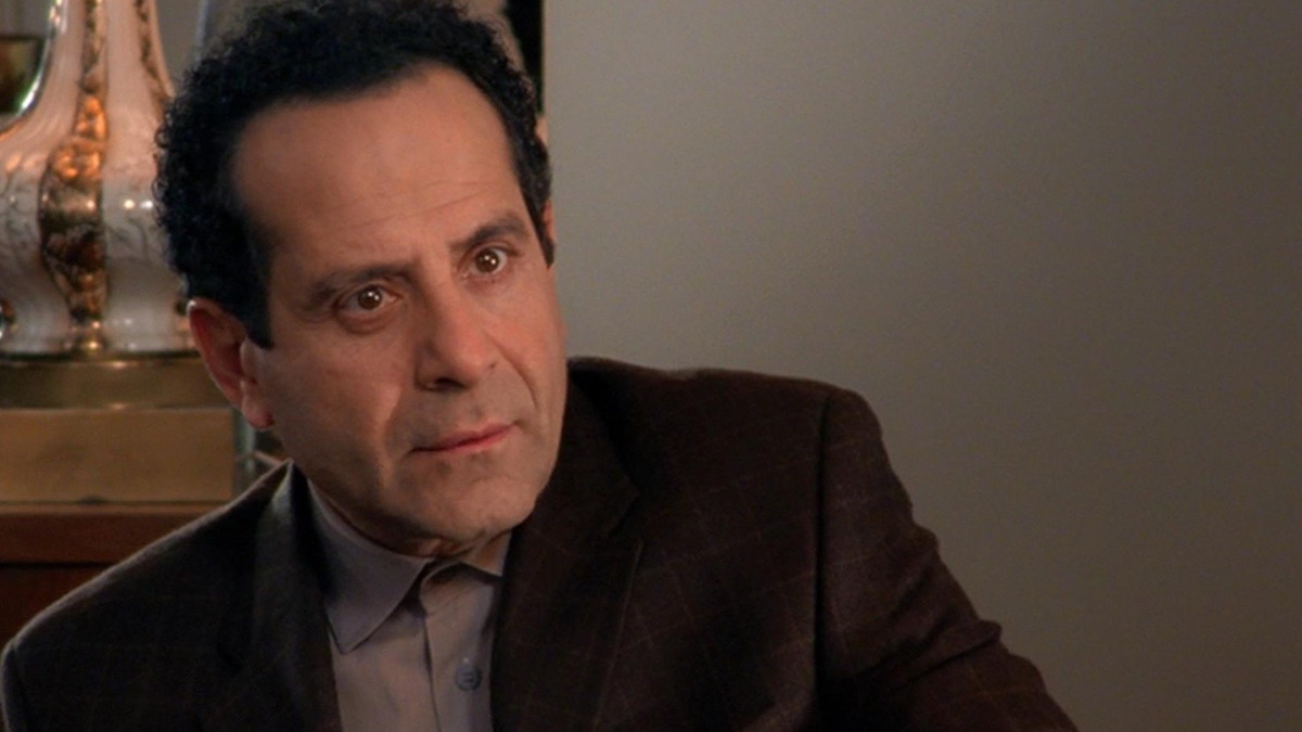 인과응보 - 몽크(시즌 7, 에피소드 14) - Apple TV (KR)