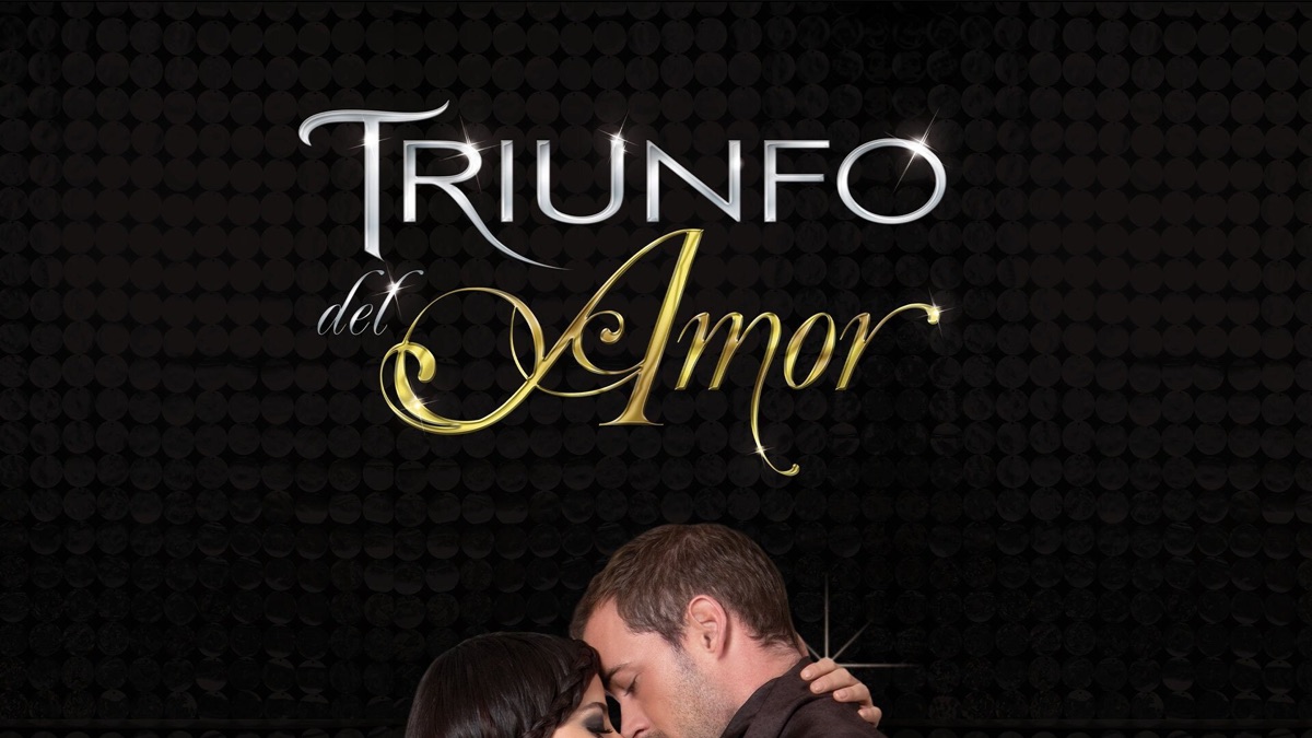 ‎Triunfo del amor - Apple TV